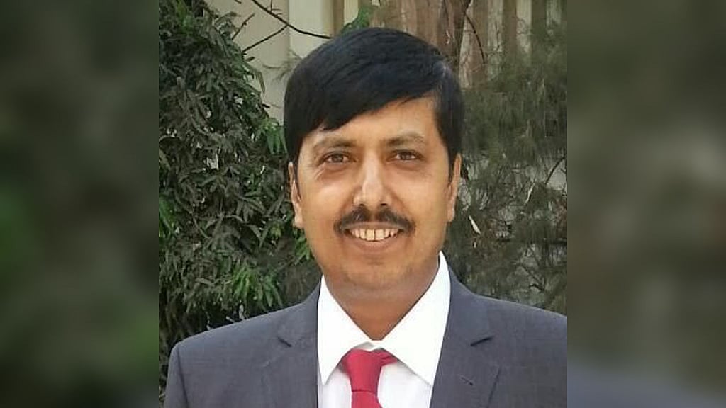 IAS Manoj Kumar Das to take charge as Chief Secretary of Gujarat on ...