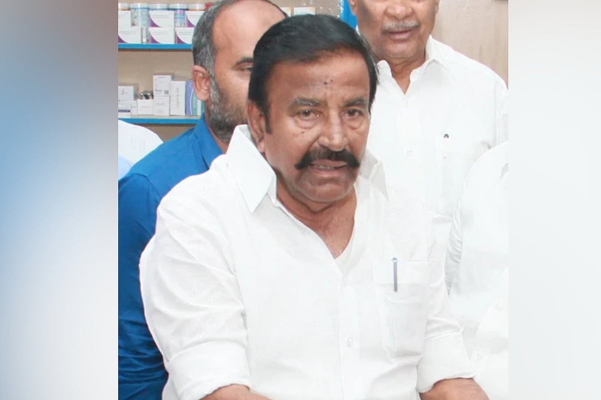 TN cash-for-job scam: ED dossier details modus operandi, names minister ...