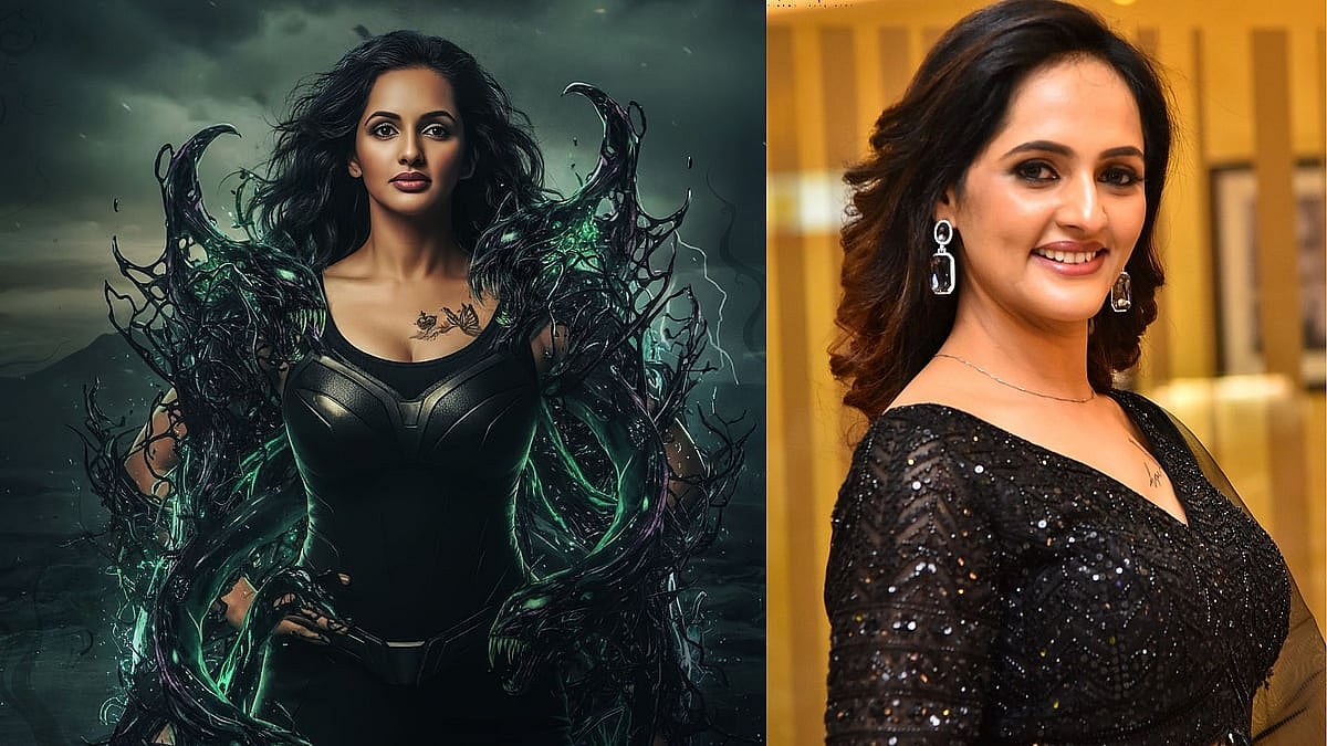 Poorvaaj and Jyothi step into the 'science of emotion' with Killer