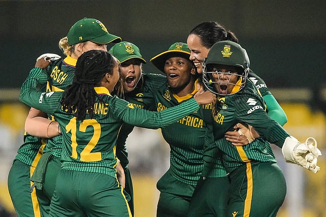 CWC 2025: Of trailblazers and next-gen leaders, the South African story