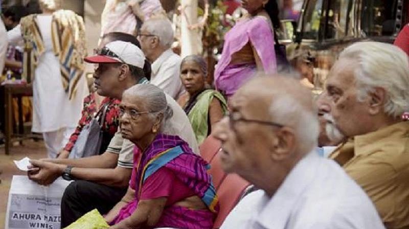 Pay panel must keep an eye on welfare, infrastructure needs