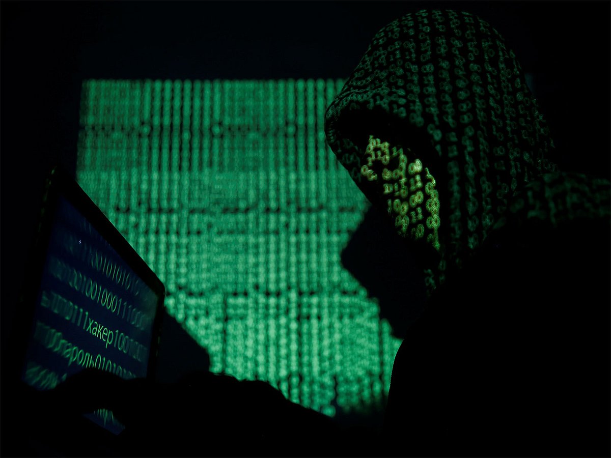 Man loses Rs 17.94 lakh to fake trading platform in Hyderabad