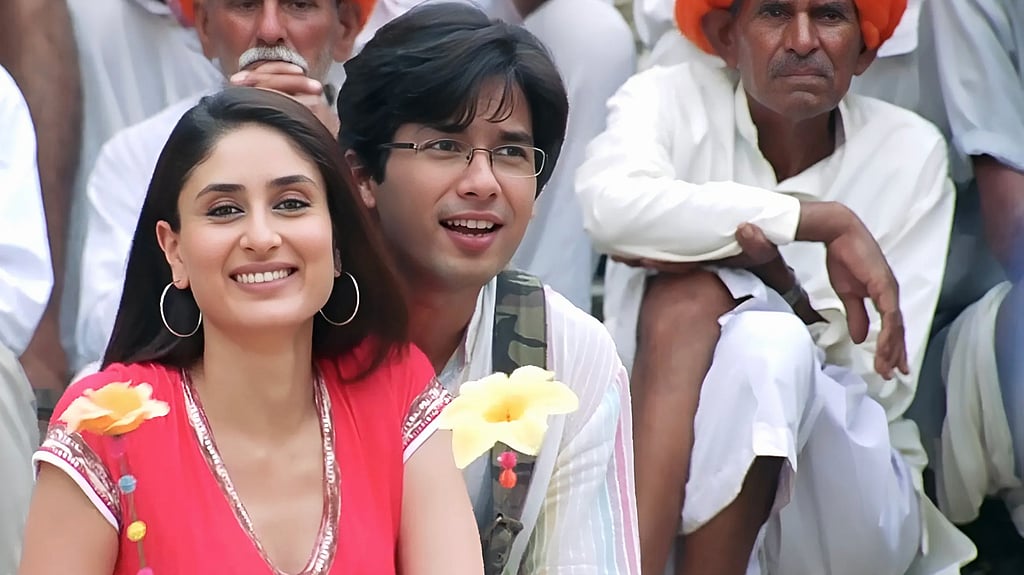 18 years of Geet from 'Jab We Met': The girl who taught us to love ...