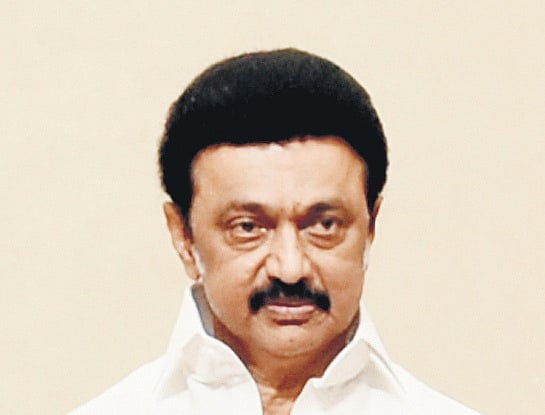DMK asks Supreme Court to stop SIR in Tamil Nadu