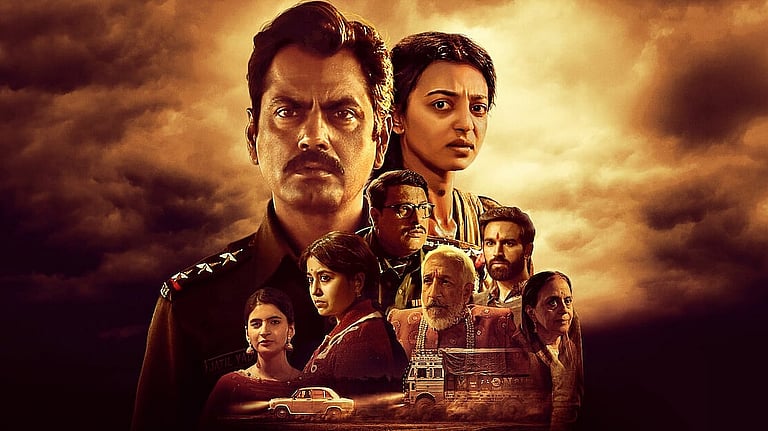 Raat Akeli Hai sequel announced with Nawazuddin Siddiqui