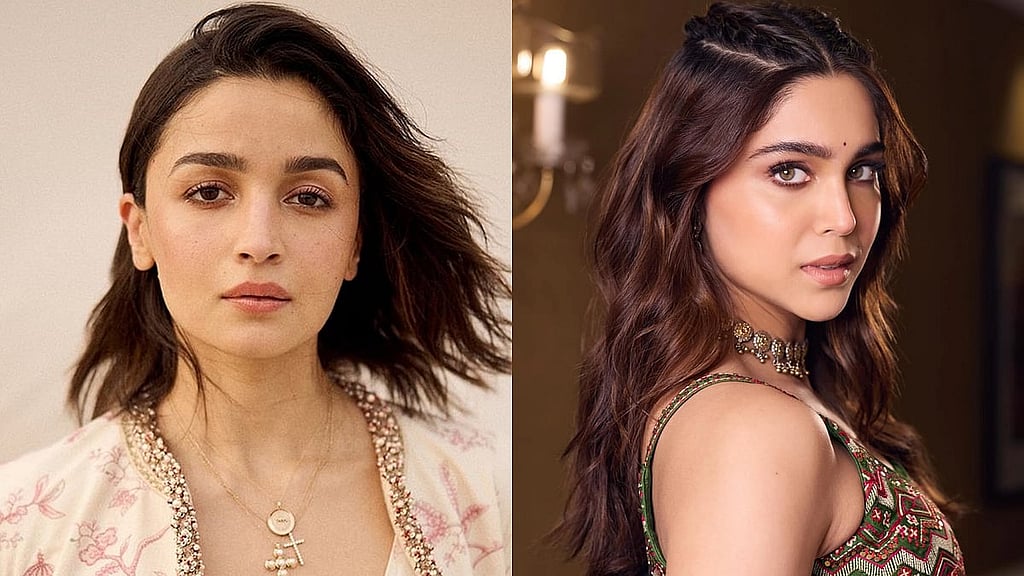 Alia Bhatt and Sharvari Wagh’s Alpha gets new release date