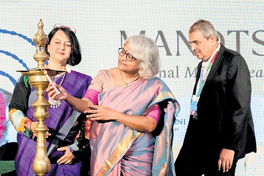 Mental health needs greater national attention: Dr Prathima