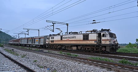 Loco pilots launch 48-hour hunger strike over safety, rest-hour ...