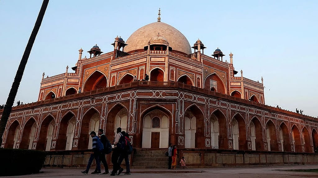 ASI moots conservation plans of 3,697 monuments