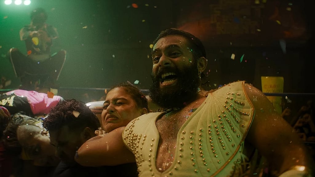 Chatha Pacha: The Ring of Rowdies wraps up filming