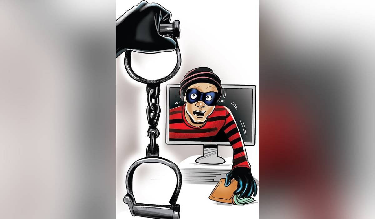 Telangana Cyber Bureau busts major online fraud network, 81 held across ...