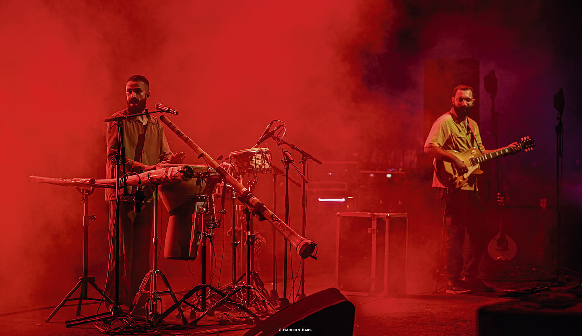 Kerala’s Shanka Tribe drops new EP ‘Umoja’