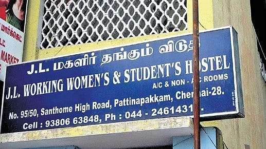Can’t impose commercial tariff, tax on hostels: Madras HC