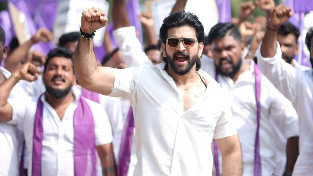 Roopesh Shetty: I want to show that Tulu films can resonate worldwide