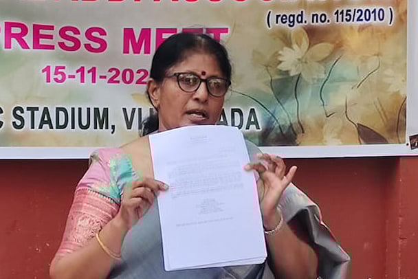 Sports Authority of Andhra Pradesh sets up panel to probe violations of kabaddi players