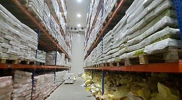 Odisha’s cold storage plan stalls over linkage worries