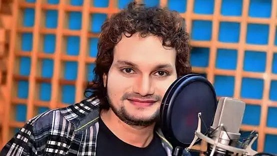 Odia singer Humane Sagar dies at 36 while undergoing treatment at AIIMS Bhubaneswar