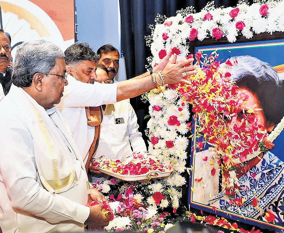 ‘Confident’ CM Siddaramaiah says he’ll present next budget