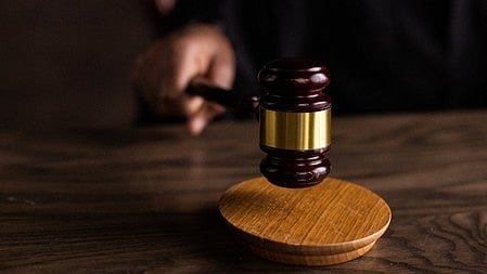 Piracy racket case: Kingpin sent to five-day custody