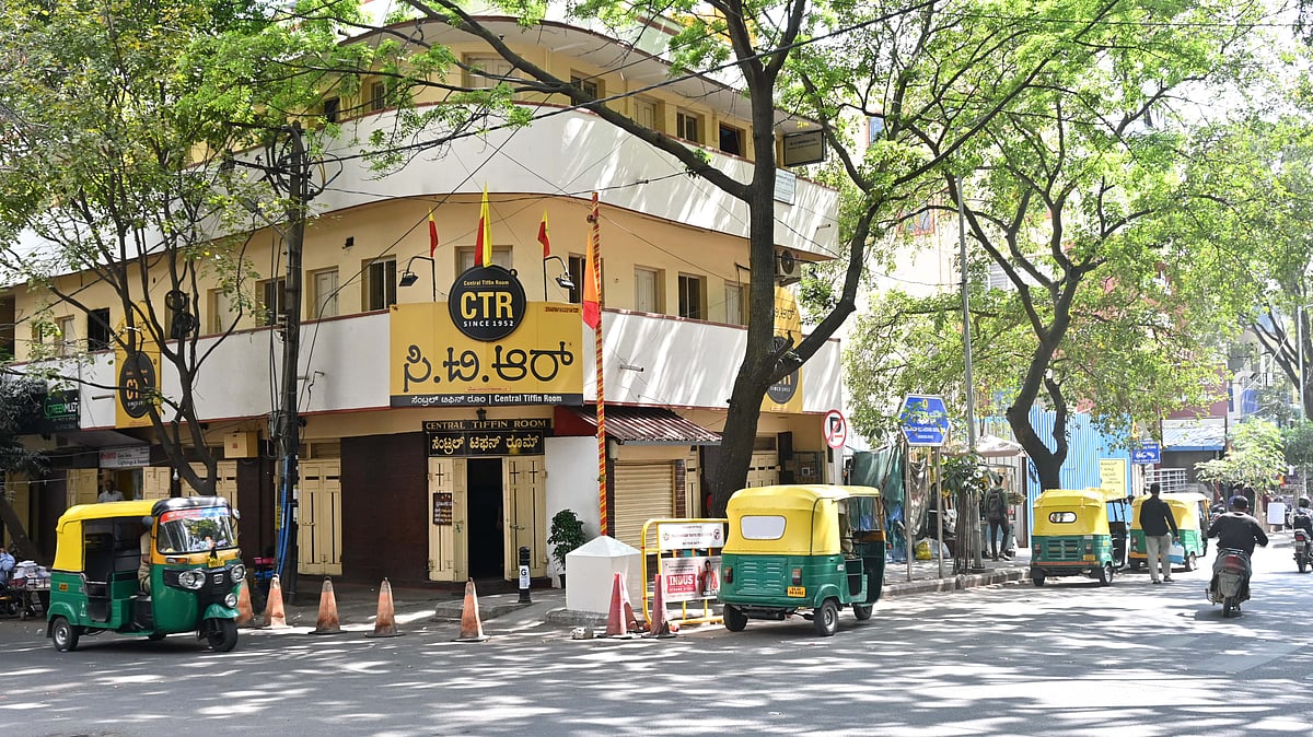 Caught in a cultural web: Website on Malleswaram set for launch