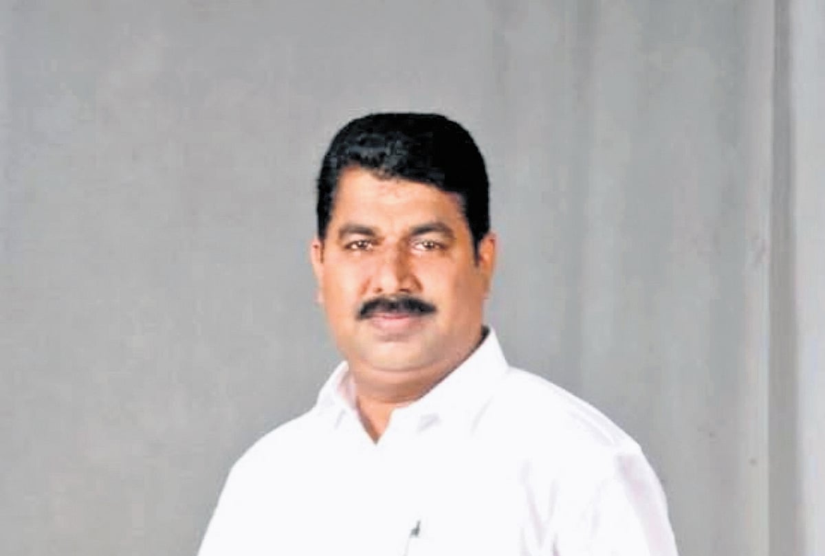 ‘Zero-vote’ candidate has nothing to lose, everything to gain in Kerala