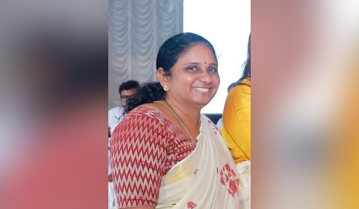 UDF leader to contest as independent in Palarivattom