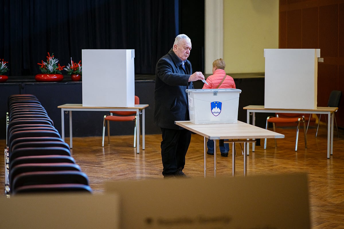 Culture of life vs culture of death: Slovenia holds referendum on ...