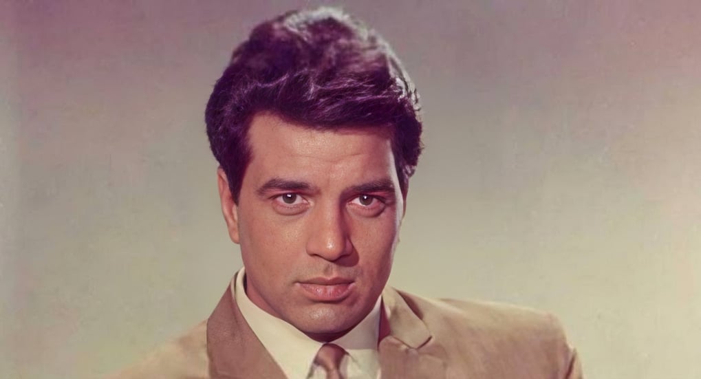 Dharmendra: The hero who could break both bones and hearts effortlessly