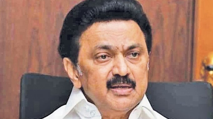 CM Stalin urges PM Modi to amend laws to give in-service teachers TET ...