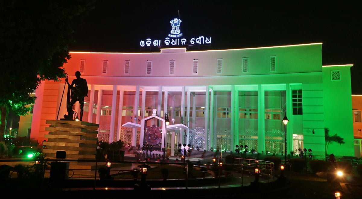 In the Assembly: Odisha forms high-level panel to examine long-pending ...