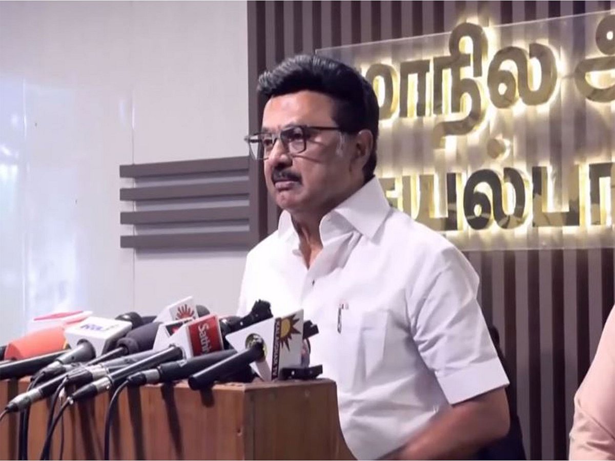 125 days of work under new VB-G RAM G Bill a deceptive promise: Tamil Nadu CM Stalin