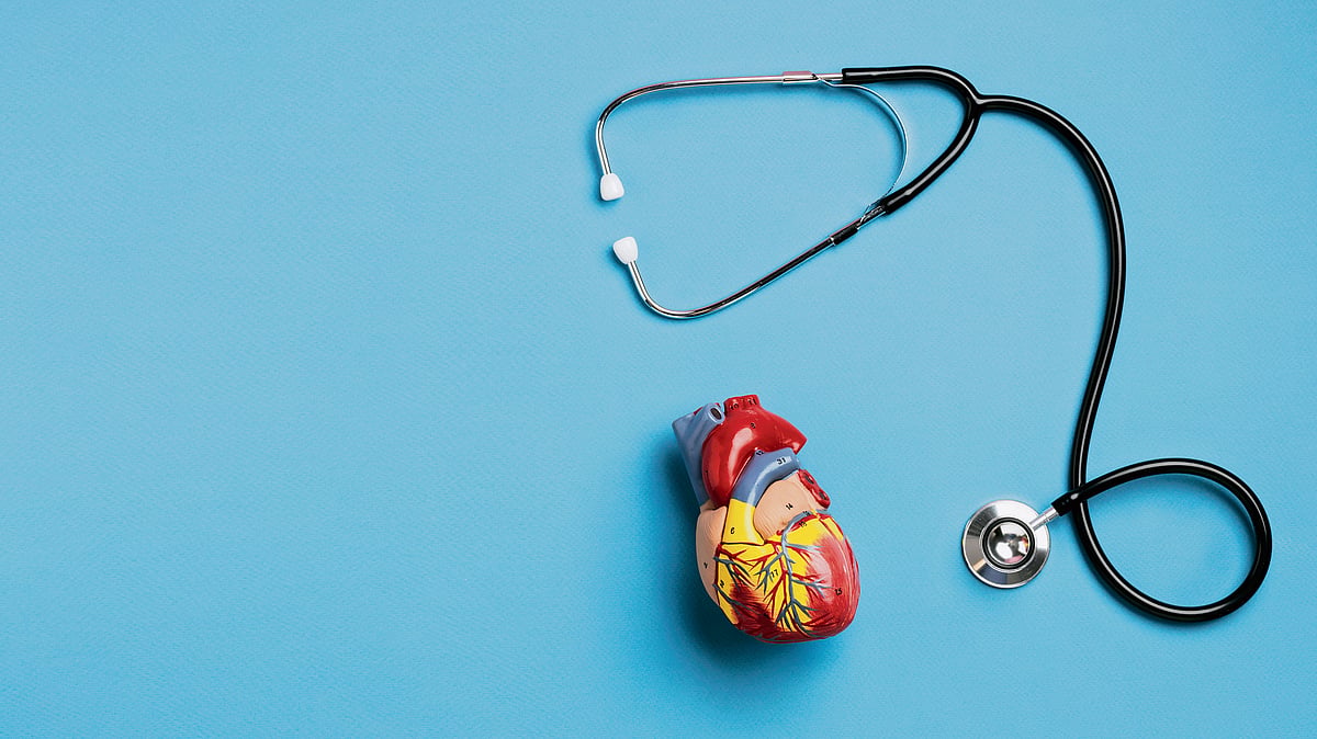 Transforming cardiac care