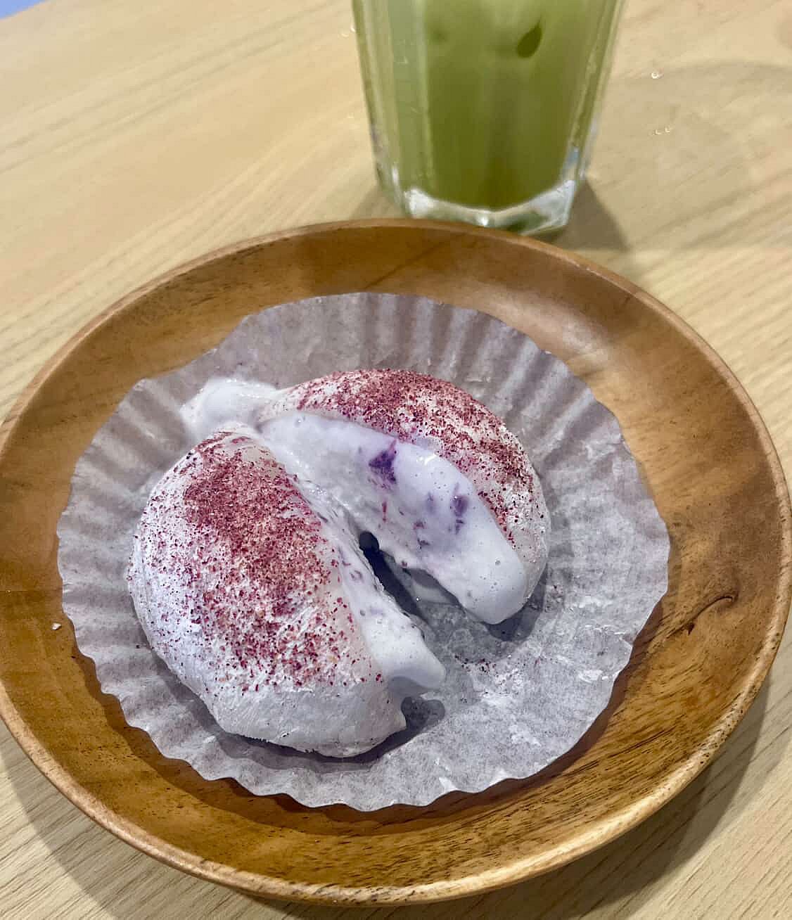 Melt in the mouth: Ooru on the growing mochi ice cream trend