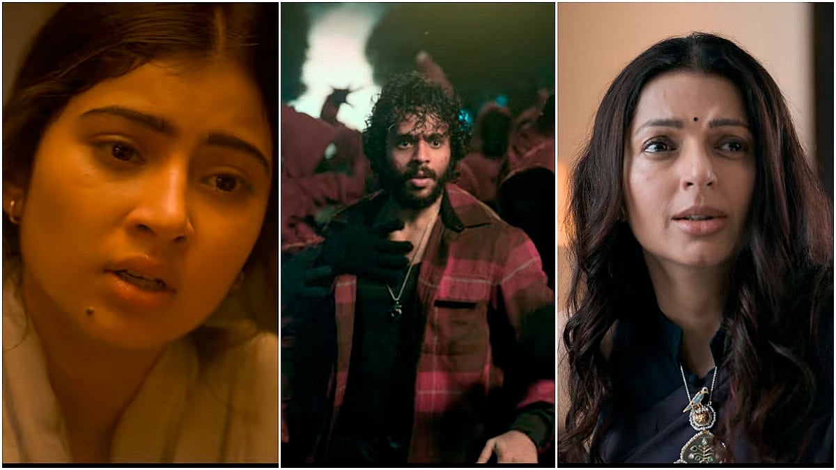 Bhumika Chawla-starrer Euphoria gets new release date with official teaser