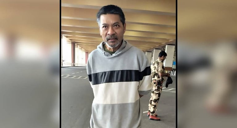 A missing man, a trail of blunders: How every agency failed Suraj Lama