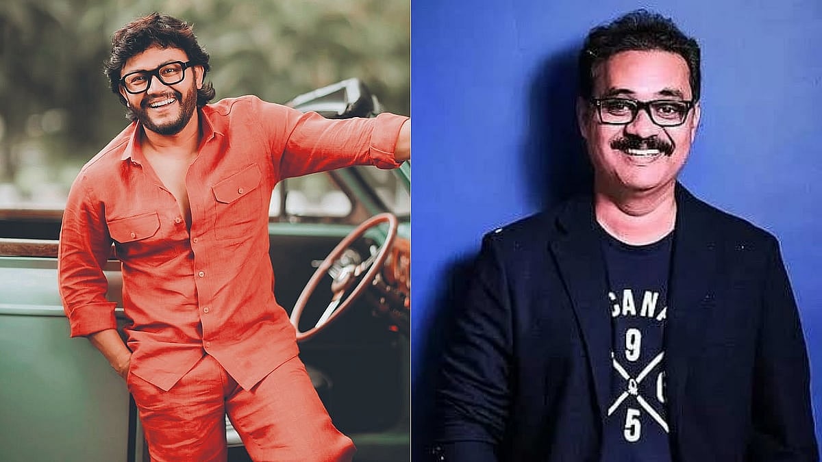 Ganesh’s next with Srinivas Raju to be a Kannada-Hindi bilingual