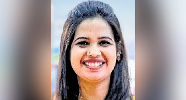 ‘The one who removed me is now removed’: Shahanas hails Rahul ...