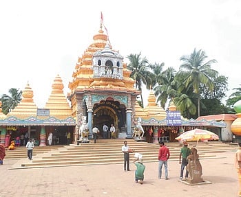 Odisha CM Majhi to lay foundation for Ghatagaon Tarini temple’s ...