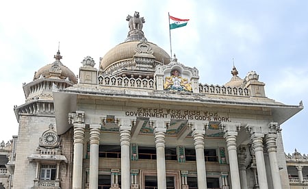 Group D staffer steals gold from bag of man visiting minister at ...