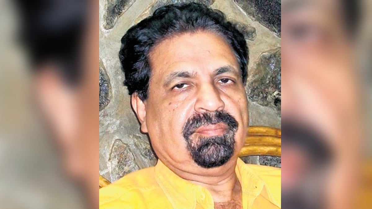 PT Kunju Muhammed's arrest recorded by Cantonment police, released on ...