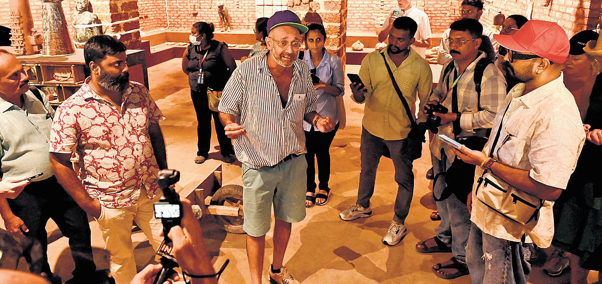 Kochi-Muziris Biennale: Sixth edition of art extravaganza commences today