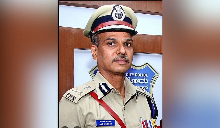 Over 60 phones, cash seized in Bengaluru prison raid
