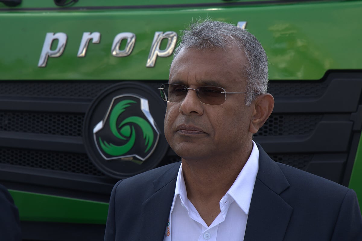 Coimbatore-based Propel Industries gets orders from West Asian nations ...