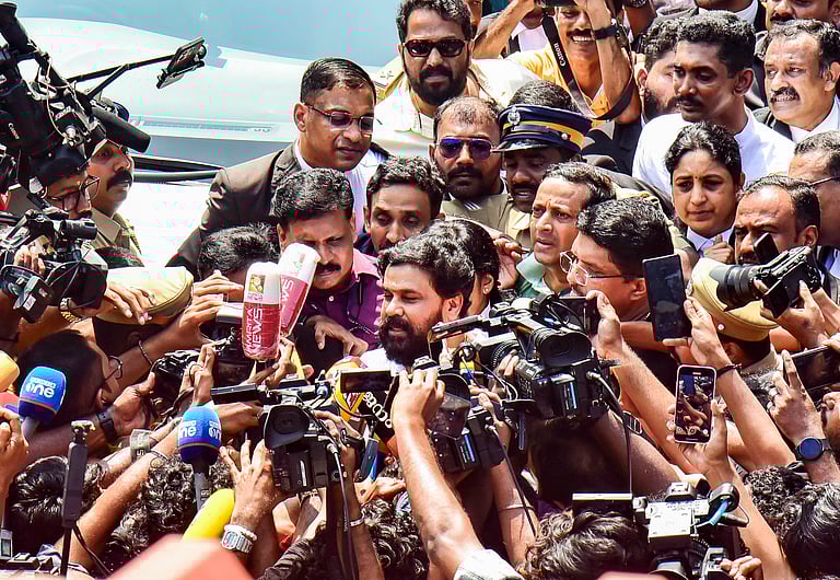 Actress sexual assault: Court says Prosecution 'miserably' failed to prove conspiracy against Dileep
