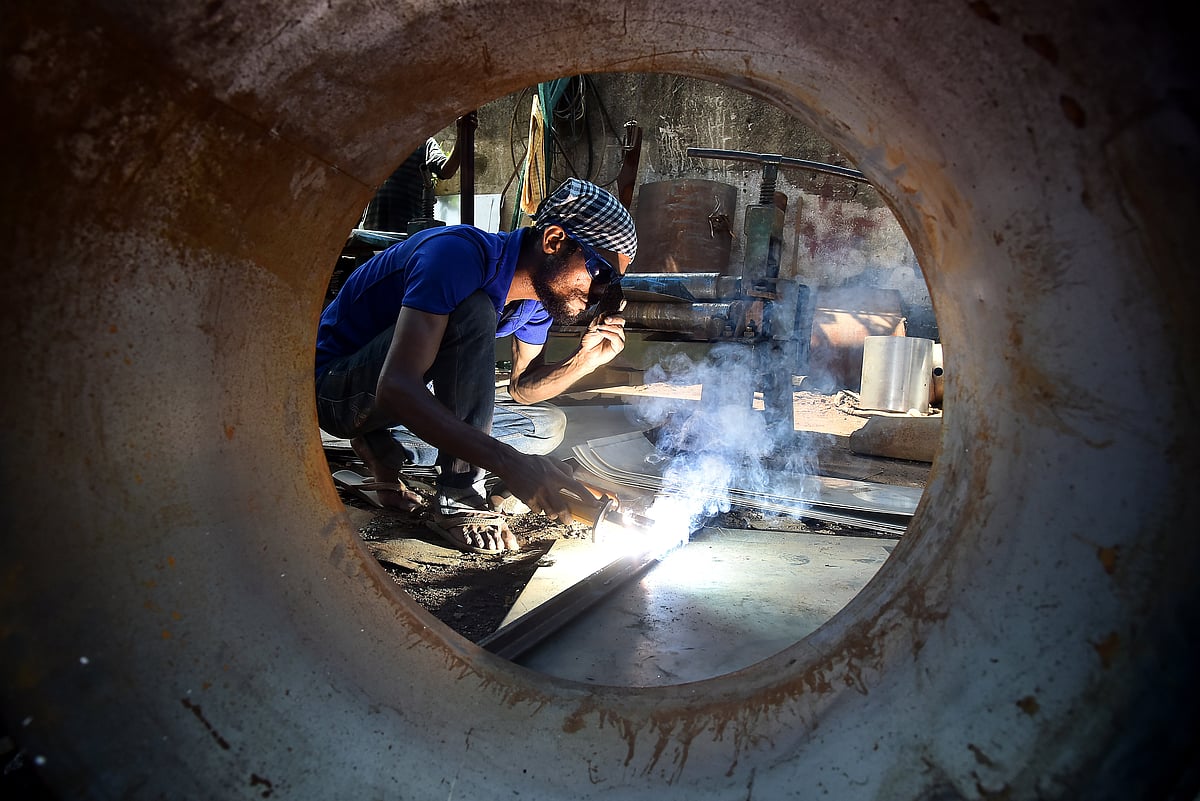 The evolving politics of cess