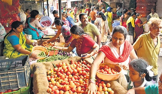 Andhra Pradesh introduces ‘Digi Rythu Bazaar’ in Visakhapatnam to ...