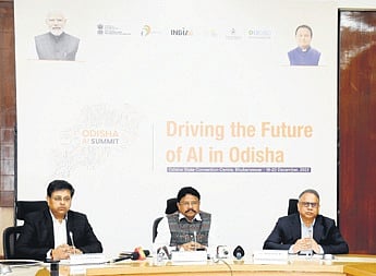 Odisha AI summit commences Friday, precursor to India meet in February