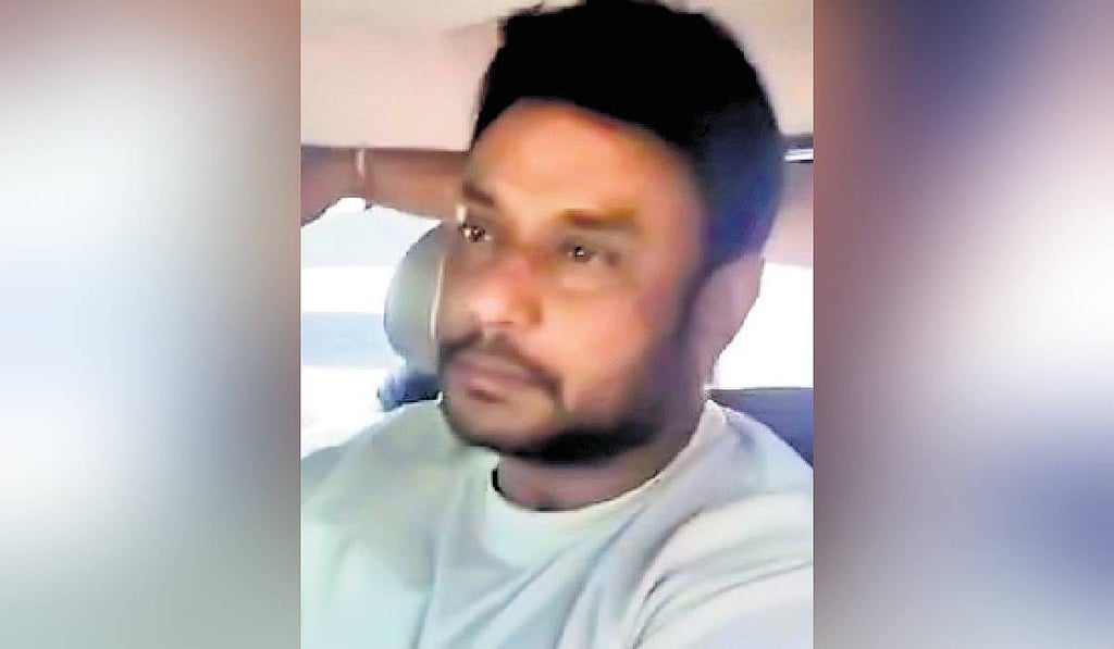 Renukaswamy murder case trial begins; actor Darshan, other accused ...