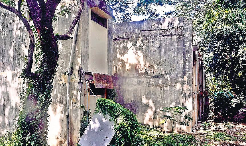Ramanujan Maths institute alumni to help construct academic building