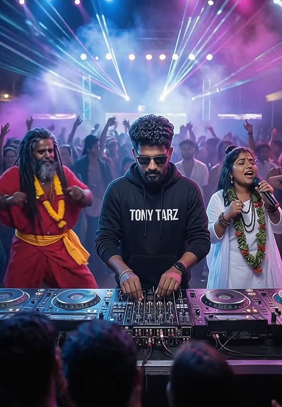 Viral recap 2025: Boho chic to ‘Bavu Swami’